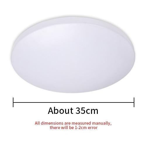 LED Ceiling Lights – WickedSolutions